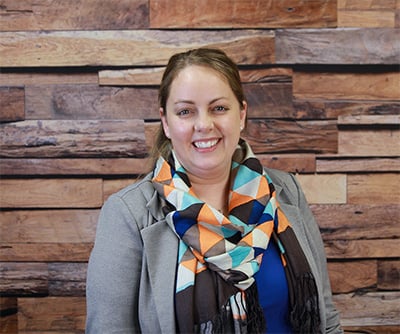 Introducing Stephanie Szusz, VP, Agricultural and Commercial Banking ...